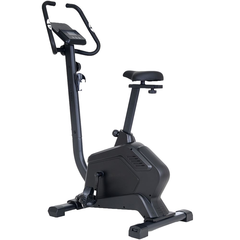 Titan Life Nero B200 | Test, priser och recensioner | Träningsradar